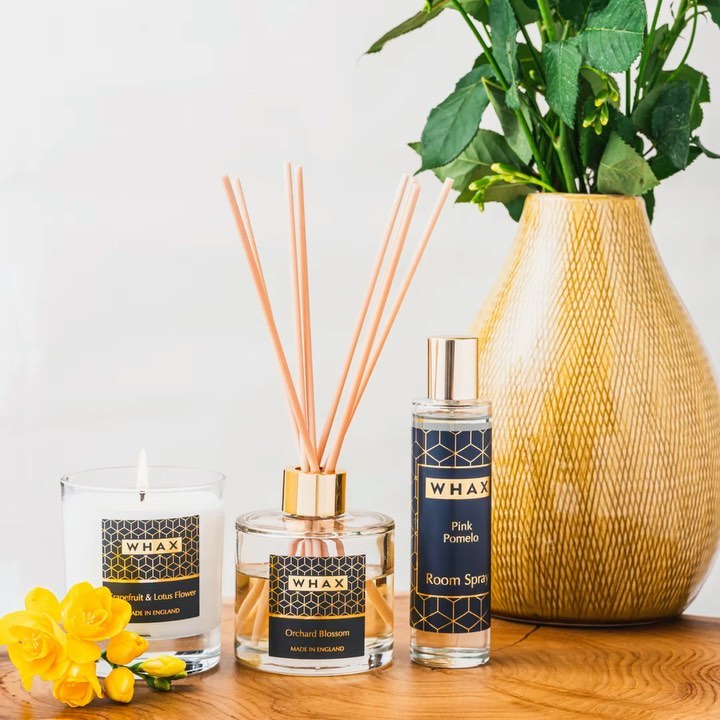 The Science of Spring Scents: Why Certain Fragrances Work Better in Sp ...