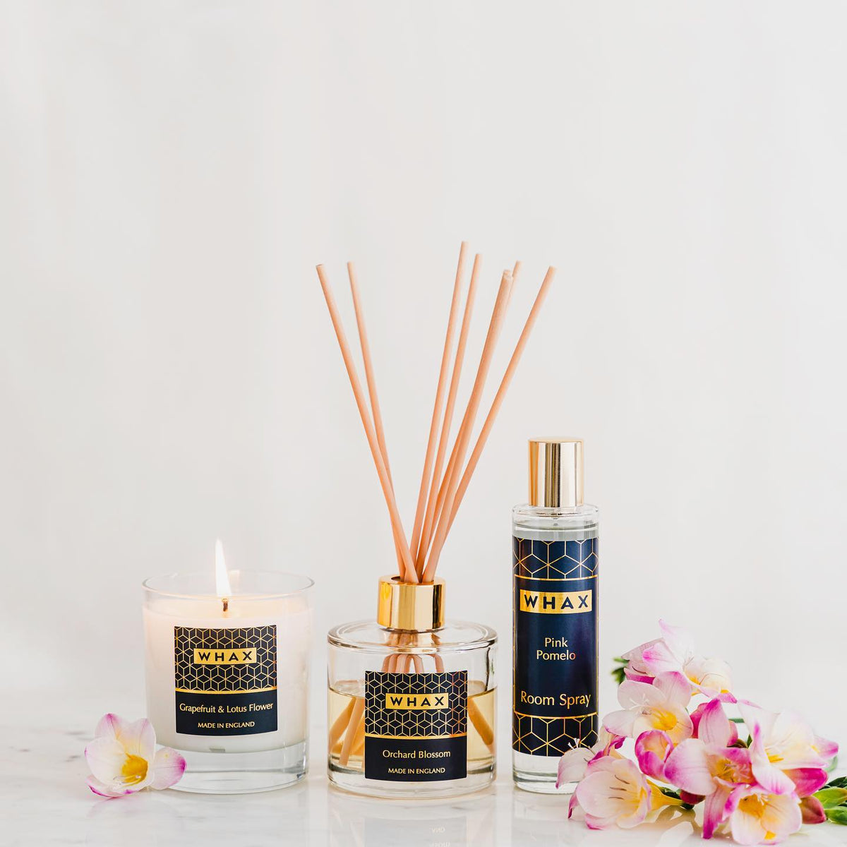 Breathe in Spring: The Most Enchanting Fragrances to Welcome the New S ...