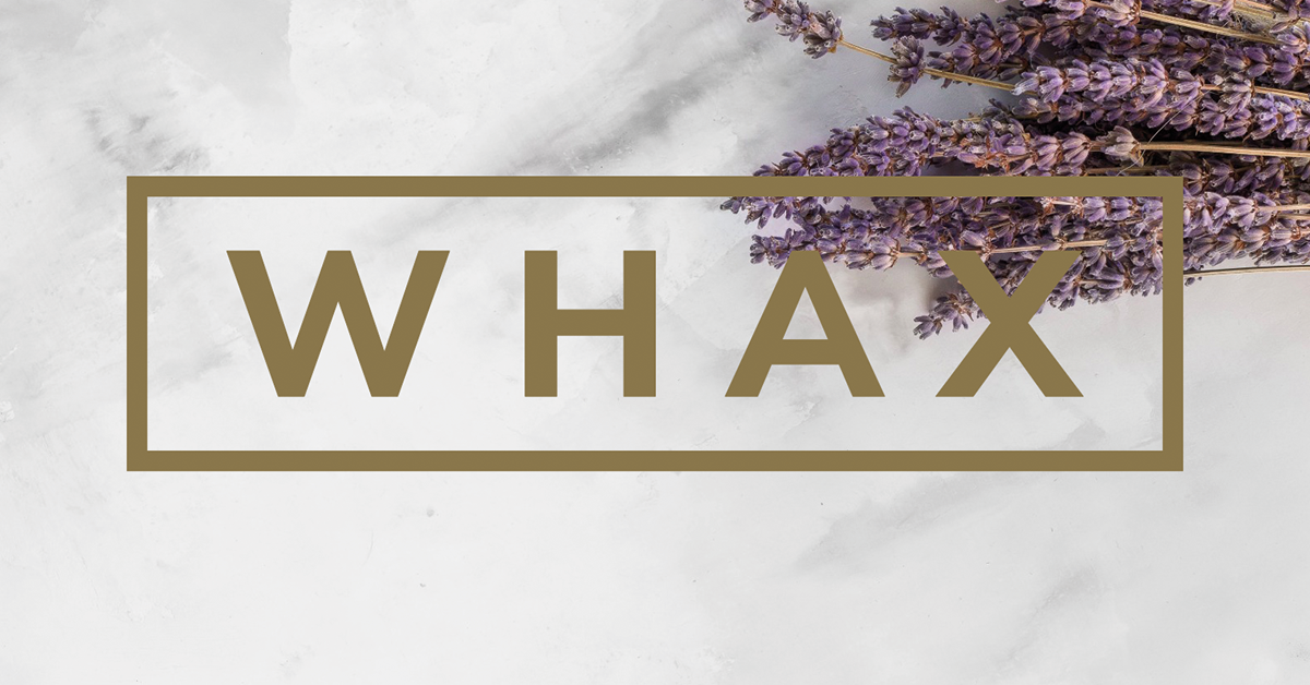 WHAX | Handmade Scented Candles | Candle Manufacture | Hand Sanitiser